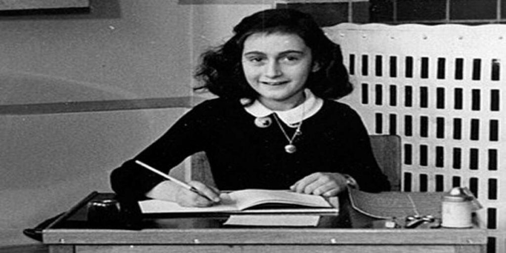 Anna Frank 2 – XII Circolo Didattico G. Leopardi